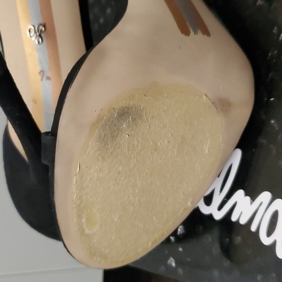 Sam Edelman | Shoes | Sam Edelman Ariella Stiletto | Poshmark